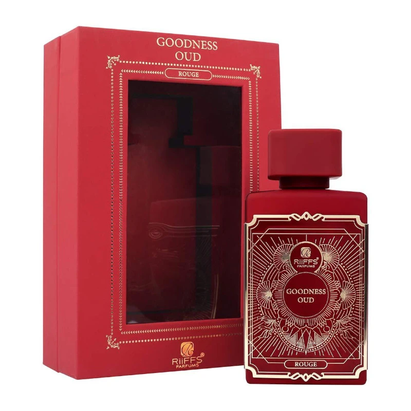 Perfumes equivalencia